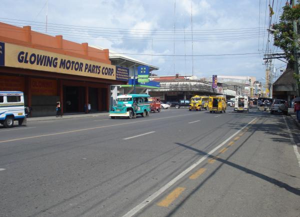 Make It Davao: Streets of Davao City