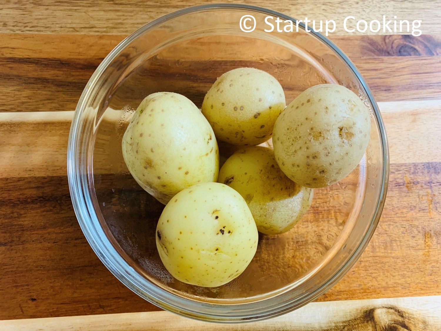 Potato Puttu Recipe | Potato Recipe | Startup Cooking