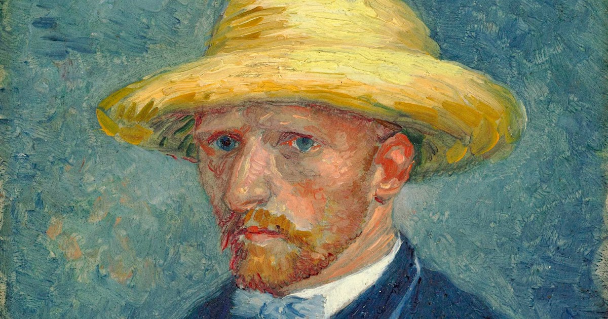 Vincent Van Gogh 188 ~ High resolution Art photos museum quality images