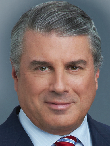 Media Confidential: NBC Broadcasting Chief Harbert Steps Down