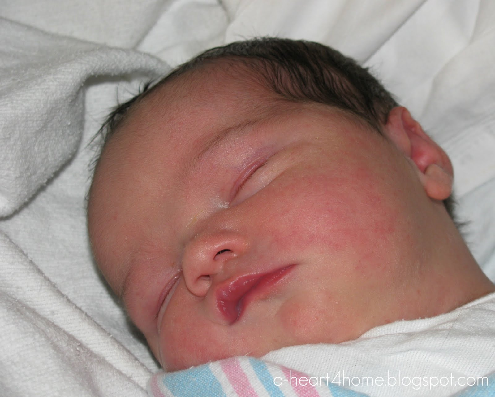 Natural Childbirth Pictures