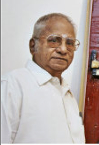 INDIAN INFLUENCES: P B Surendranath - People By The River