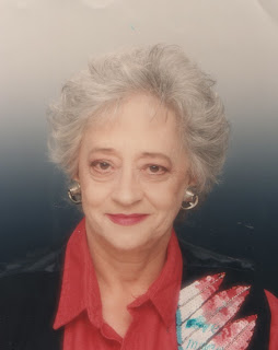 Mary Ann Bernal: An Interview with author M. C. Arvanitis