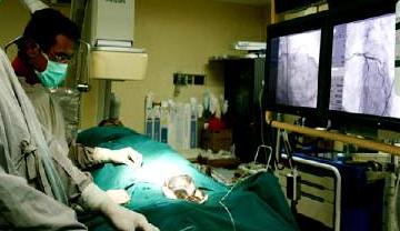 Mengenal Operasi Bypass Jantung Lebih Dalam | Sajian Tercepat