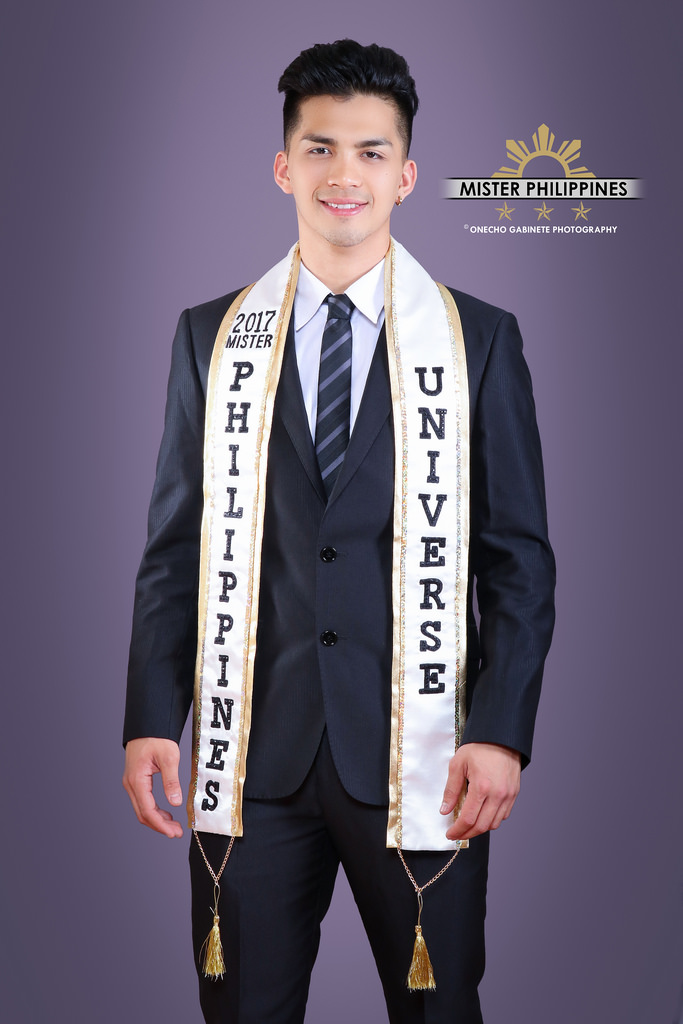 Man Central: Denvert Hernandez: Pinoy Titleholder