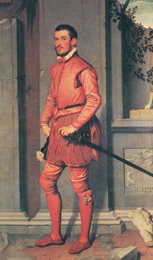 Il costume e la moda: Breve storia dei pantaloni da uomo