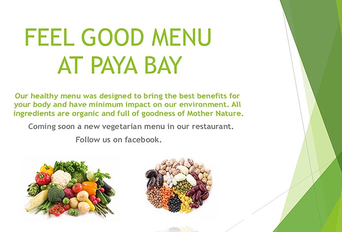 My Roatan - Adventures in Creating Nirvana: feel good food magic