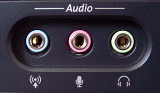 Belajar Komputer: Fungsi dan Jenis Port pada Komputer