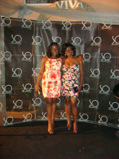 Ghana Rising: December 2011