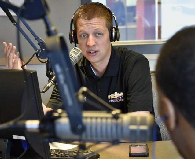 Media Confidential: Kansas City Radio: Danny Parkins To EXIT KCSP