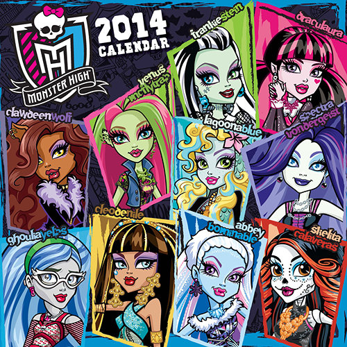 blog de monster high