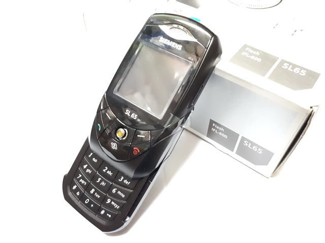 CNC virtual: Daftar Harga Beberapa Tipe Handphone Siemens Jadul