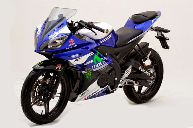 Gambar Yamaha R15 | Gambar, Pictures, Latar Belakang dan Backgrounds