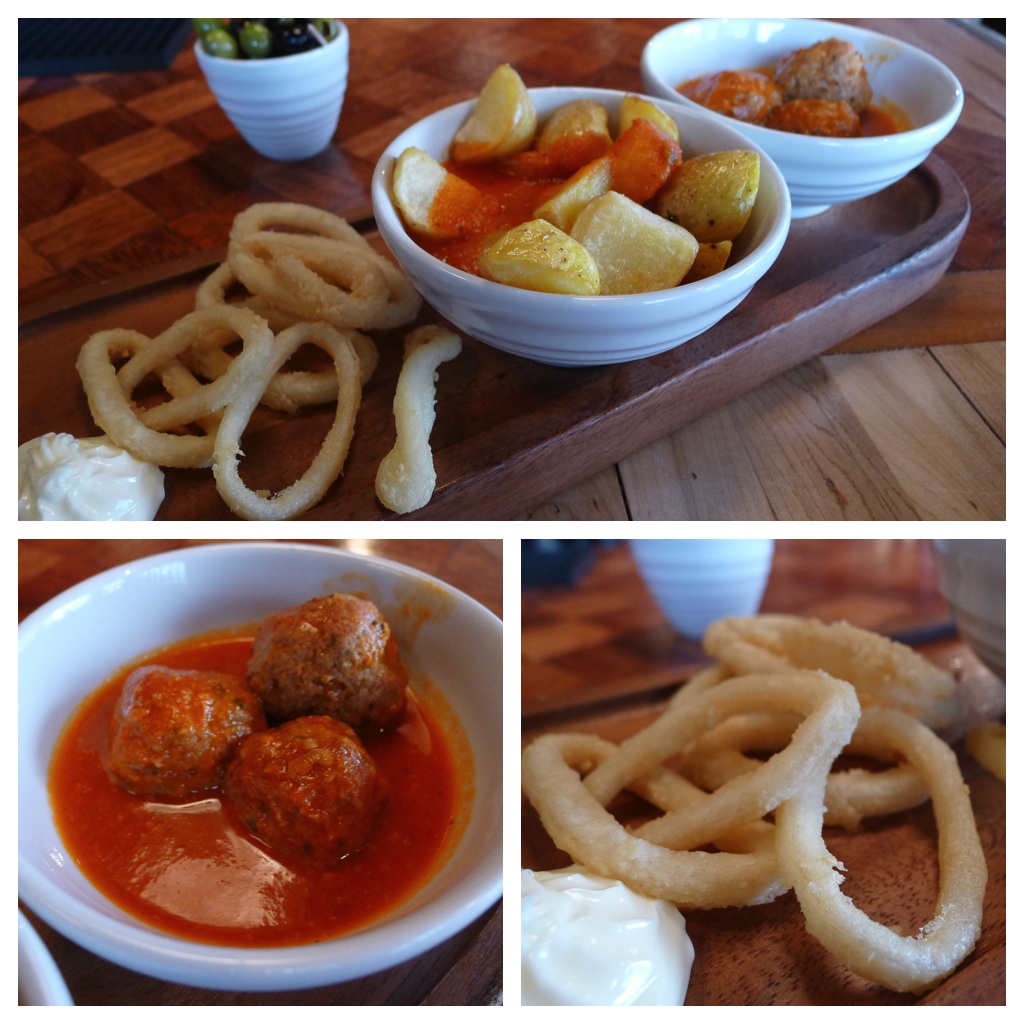 HUNGRY HOSS: Evuna, Manchester’s Northern Quarter