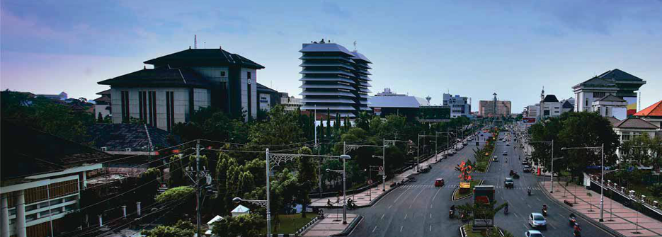 Kondisi Geografis Kota Semarang ~ Pamboedi File's