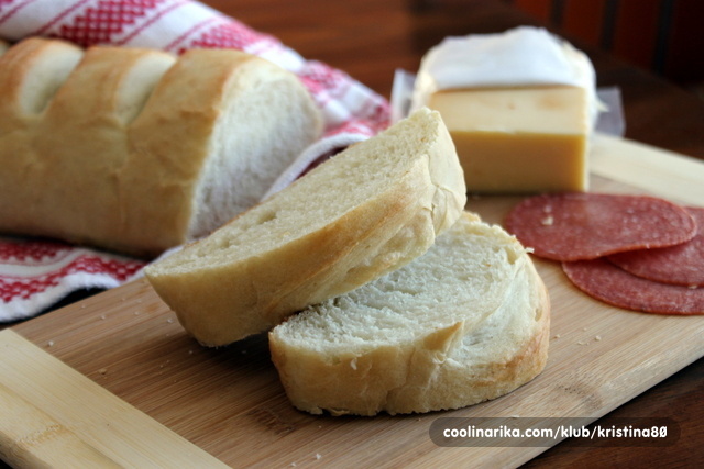 HLJEB KOJI JE ZALUDIO BALKAN - nijedna pekara ne može napraviti niti ...