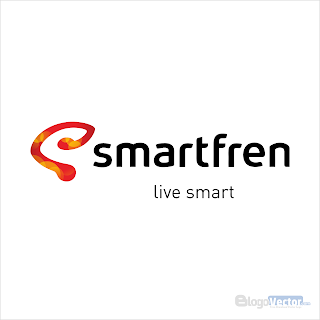 Smartfren Logo vector (.cdr) - BlogoVector