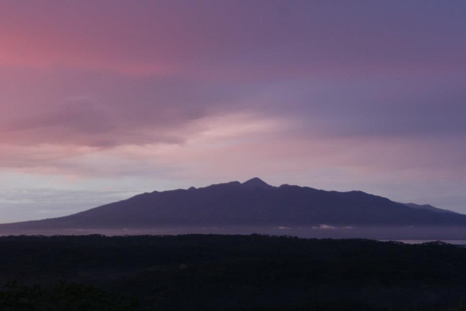 Mount Malindang - The Precious Gift to Misamis Occidental
