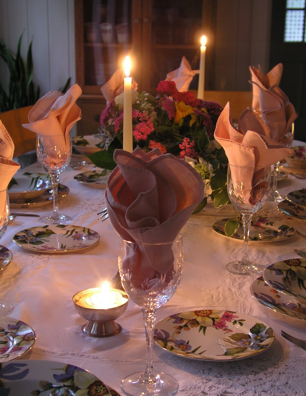 Affordable Accoutrements: Joyous Garden!