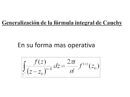 Matemática avanzada : Noviembre