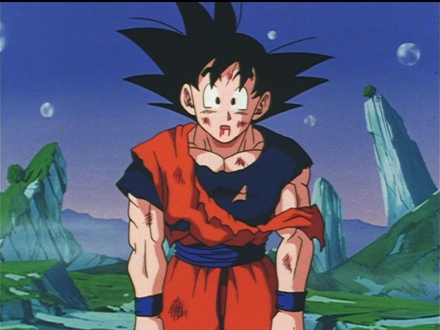 Top BONUS CONTENT! Sayonara, Dragon Ball Z! by Top Blogger | Top Dragon ...