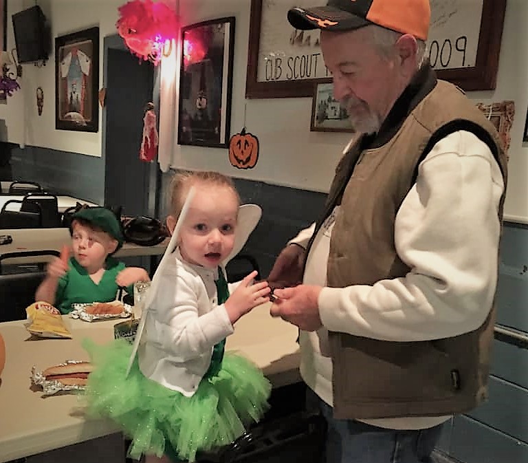 American Legion Post 57 Children s Halloween Party At The CVC american-legion-post-57-children-s-halloween-party-at-the-cvc