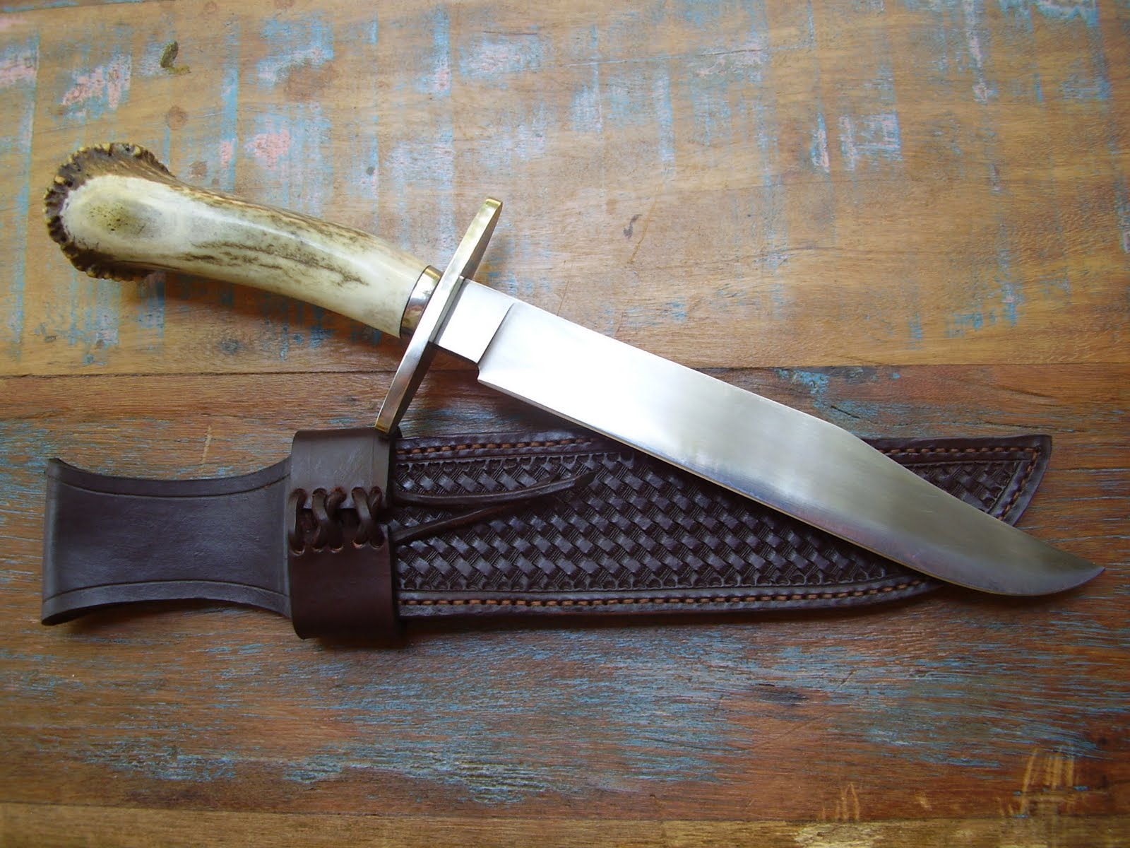 Braga Facas Artesanais