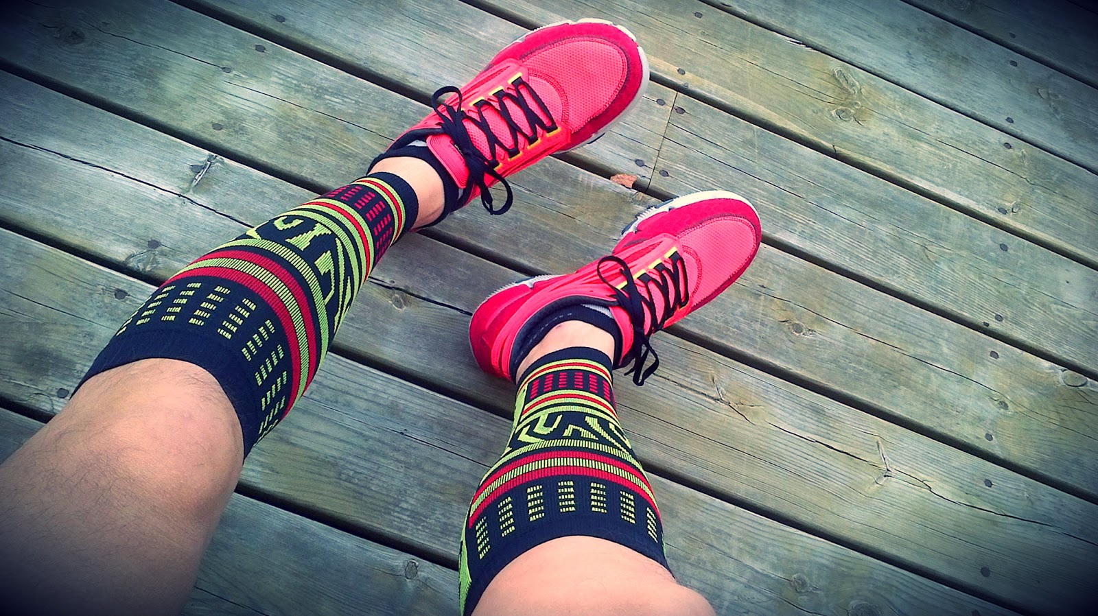 The Rendezvoo Point: an expression in compression - Lunatik Athletiks ...