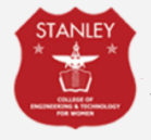 Stanley College of Engineering & Technology for Women, Hyderabad ...