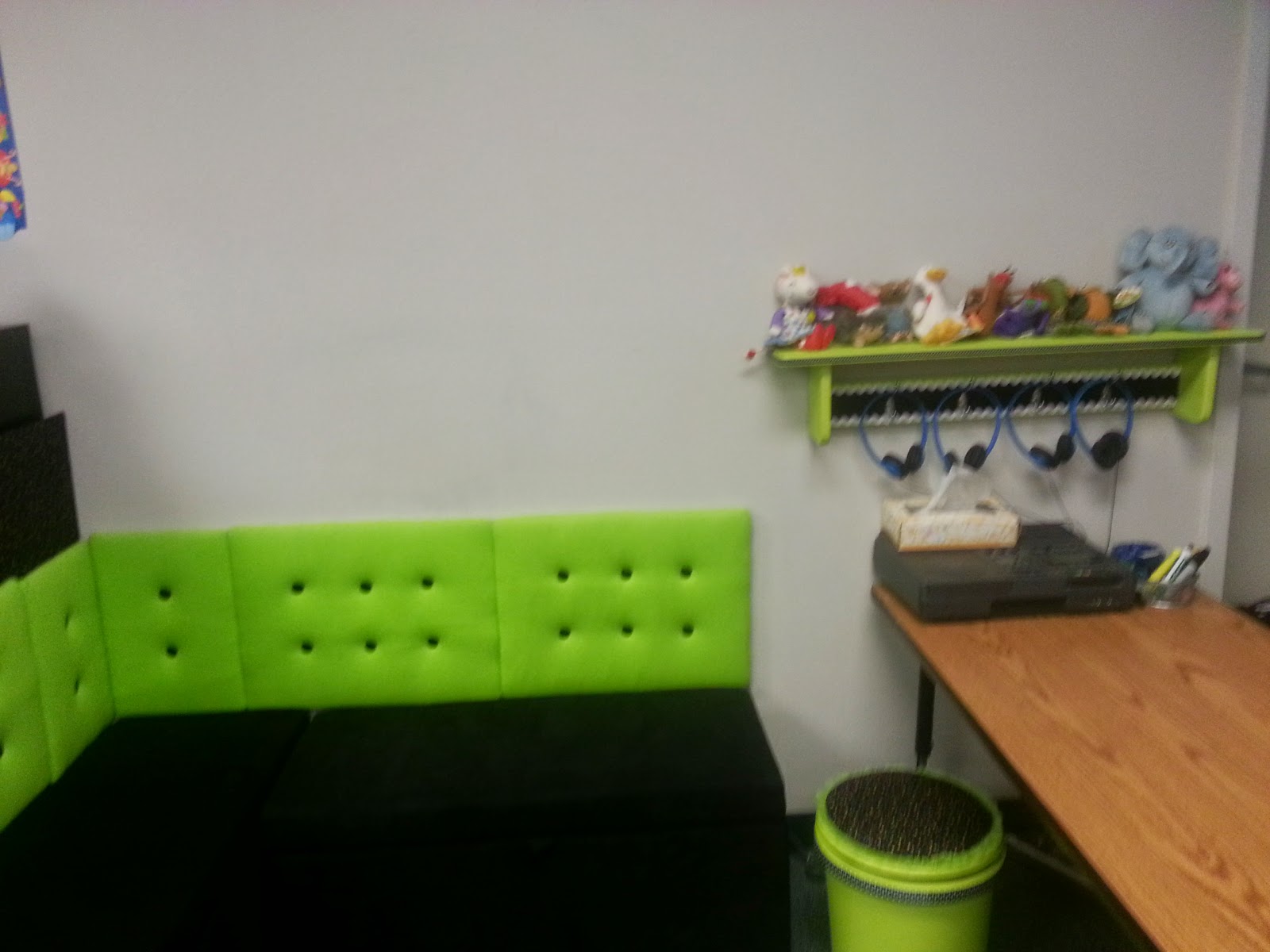 Classroom Decorating DIY | The Primary Techie