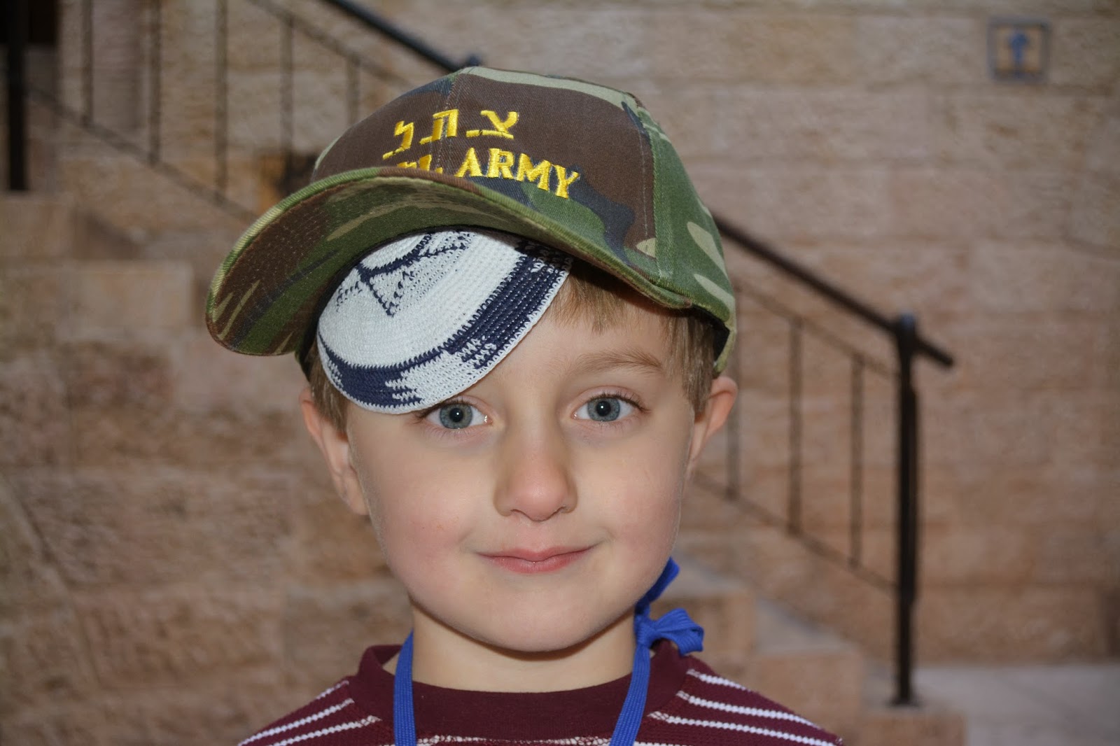 Busy Since Birth: Six