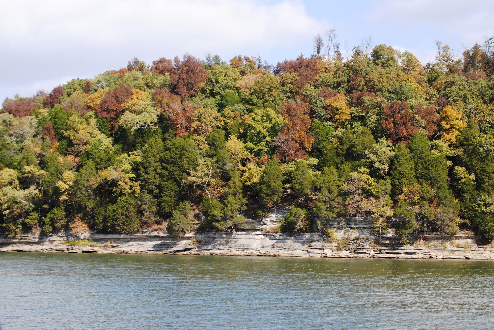 Our Adventures: Clifton, Tennessee