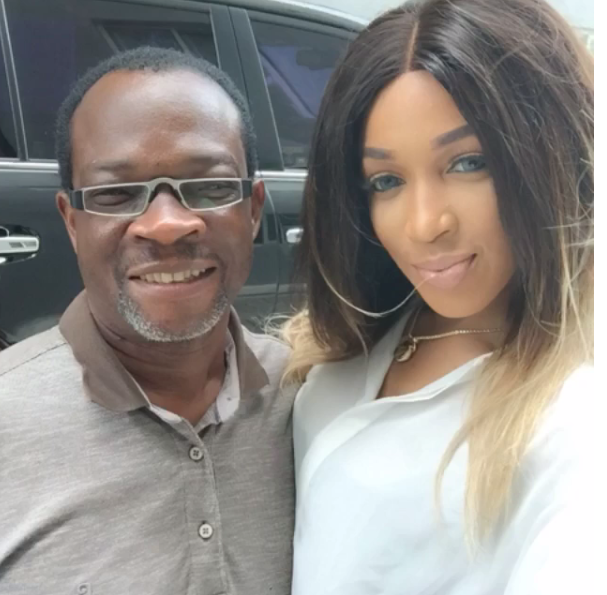 Dabota Lawson and billionaire husband Sunny back together again?