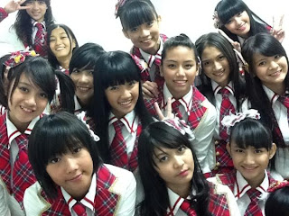 Lirik JKT48 - Aitakatta ~ MUSICCLOPEDIA
