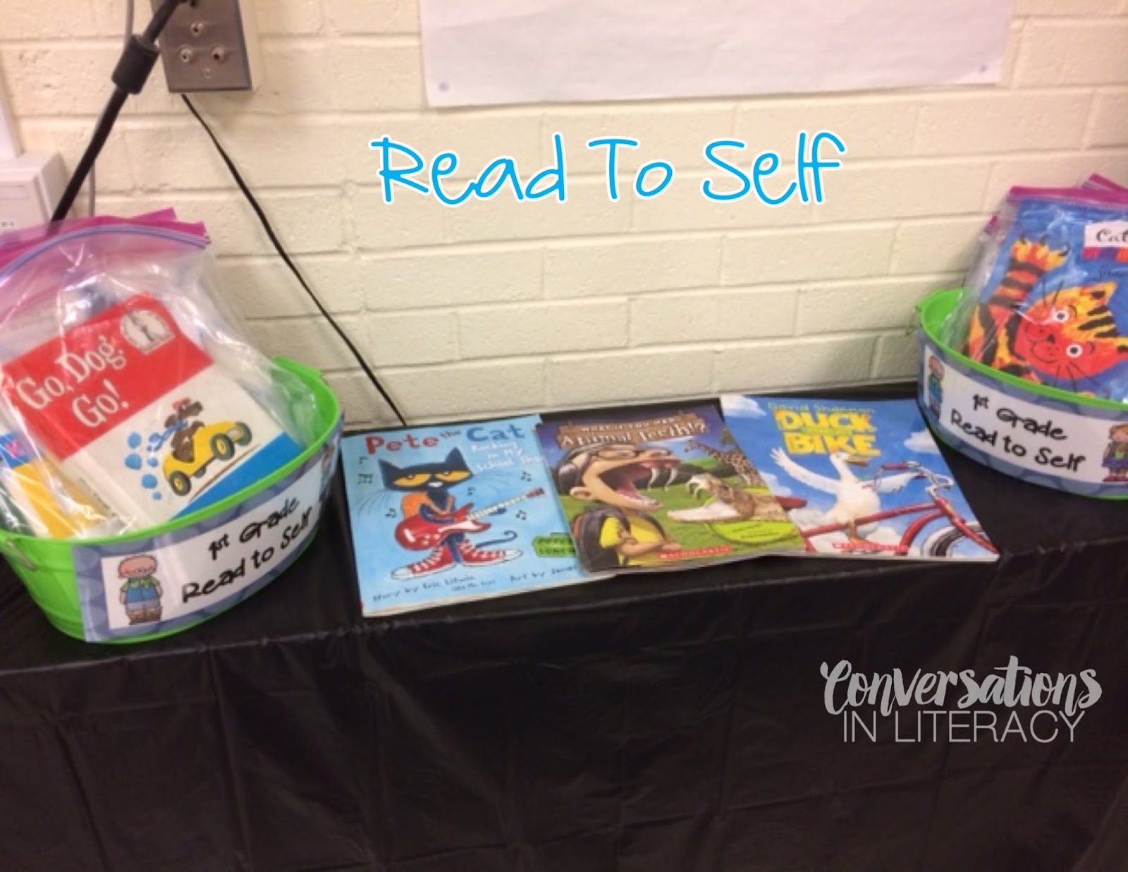 Are Your Students More Than A Reading Level? - Conversations in Literacy