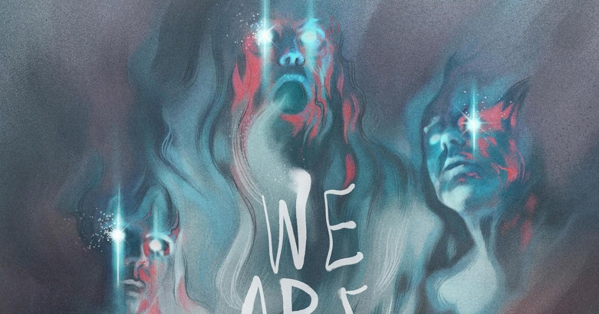 Cineranx: "We are still here" análisis