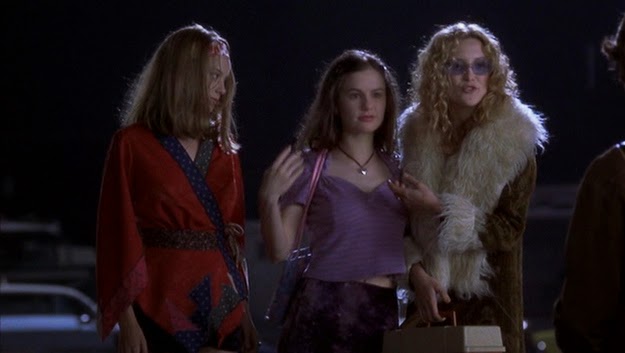 Almost Famous un vestuario de cine para ir a un festival de música ...