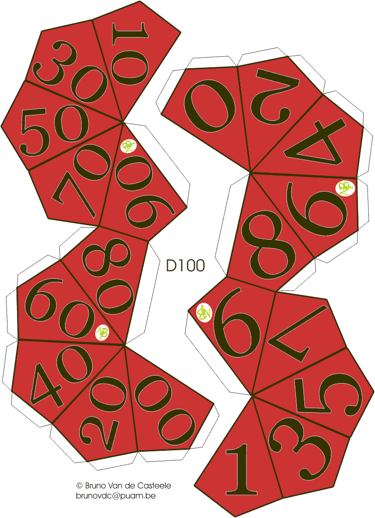 Yes! RPG: Improvisando Dados