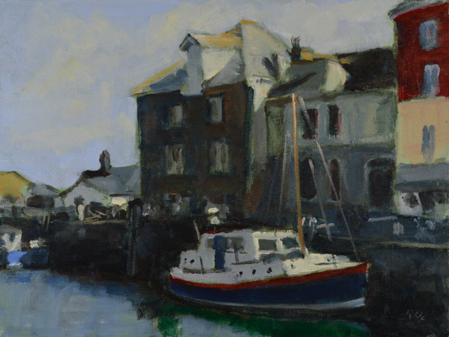 Mark and Remark: 2018