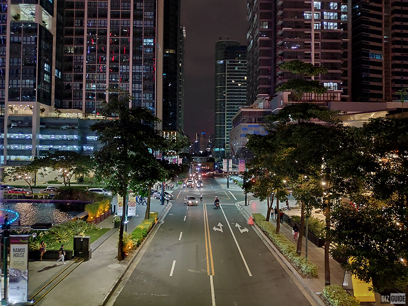 POCOPHONE F1: Night Mode Camera Samples