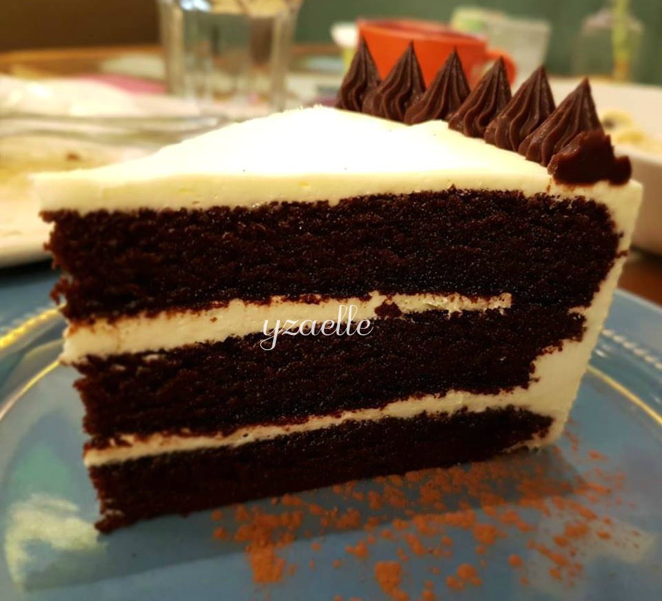 Mary Grace Cafe - One of the Best