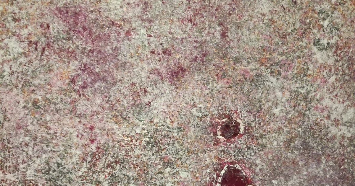 Peter Spence - Gallery: CELLS - PURPLE TEAR