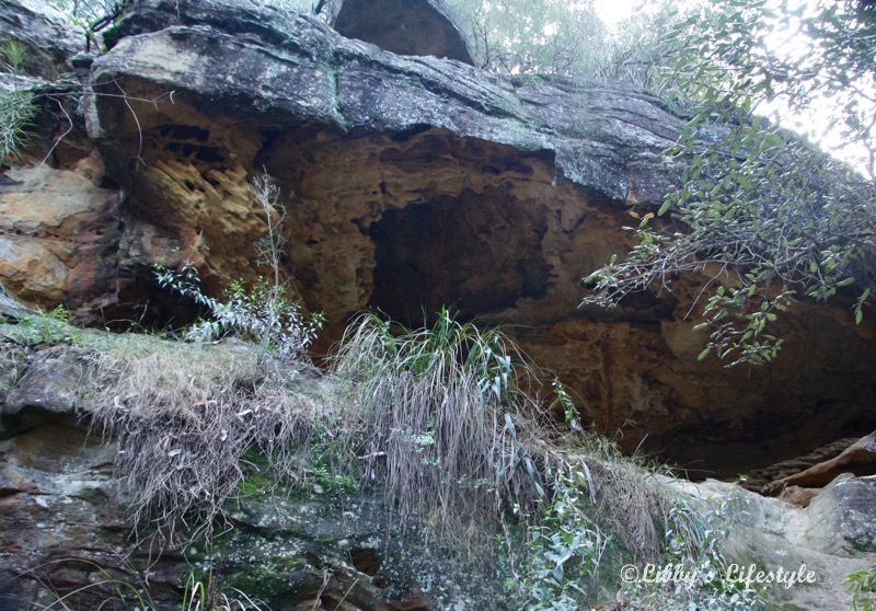 Bents Basin State Conservation Area, NSW: a day out with Number 3 and ...