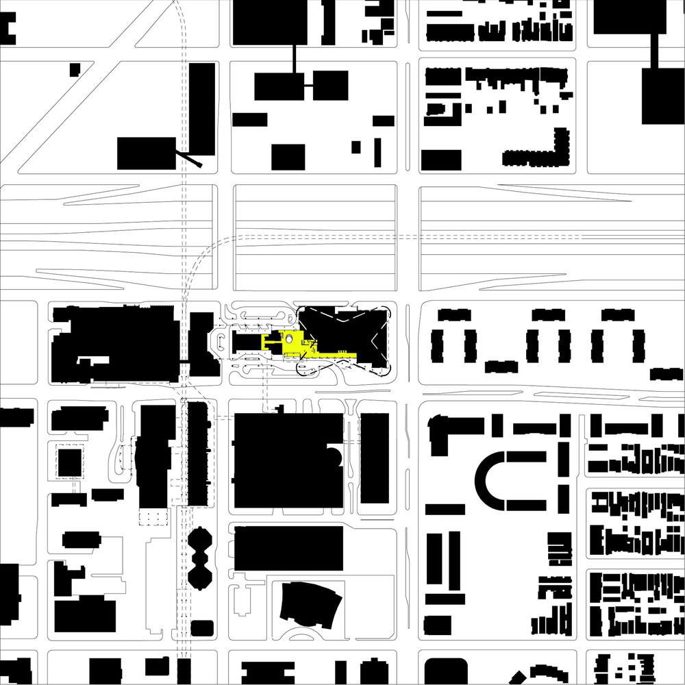 RUSH UNIVERSITY MEDICAL CENTER