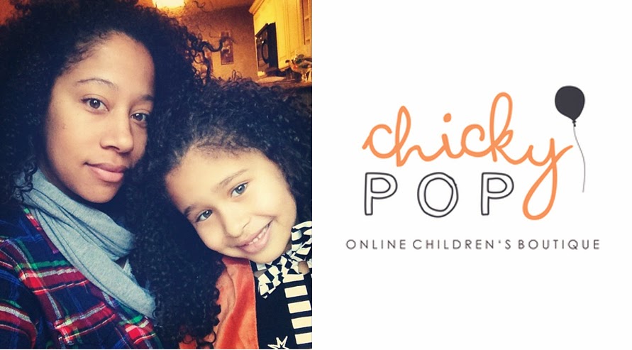 Kira Kids Blog: Retailer Spotlight: Chicky Pop