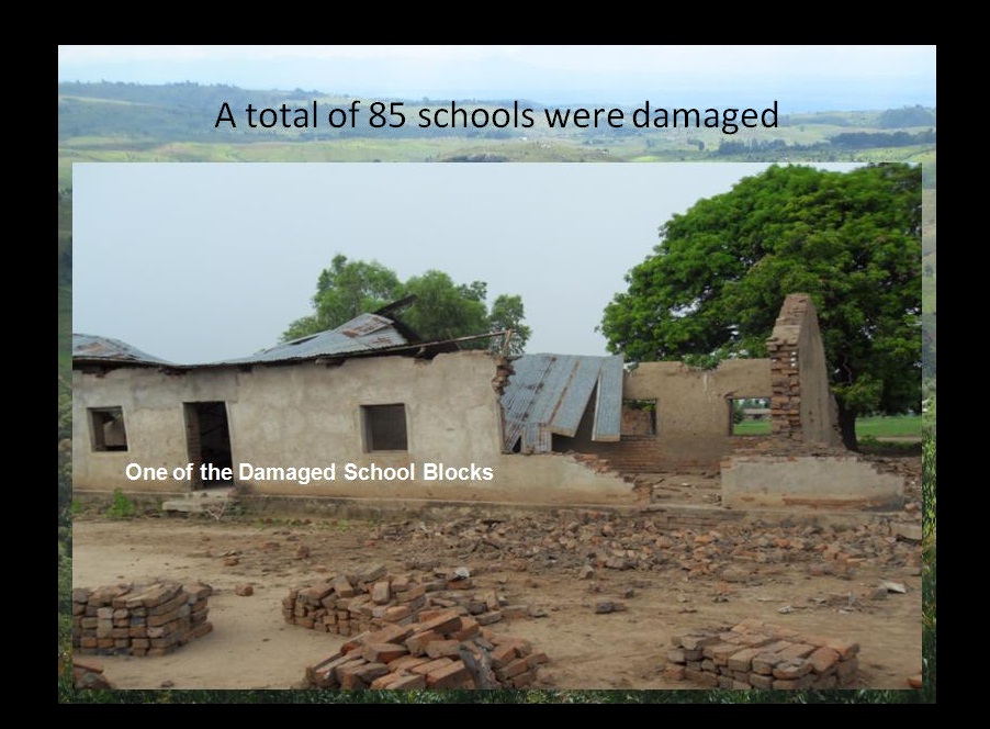 YES Network Africa Symposium 2011 2nd day