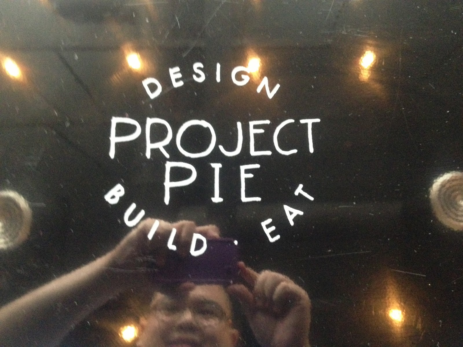 Making Your Own PIzza in Project Pie | Food In The Bag