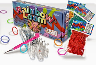 JoJoFun Kids Party Entertainers in London: Rainbow Loom: History in the ...