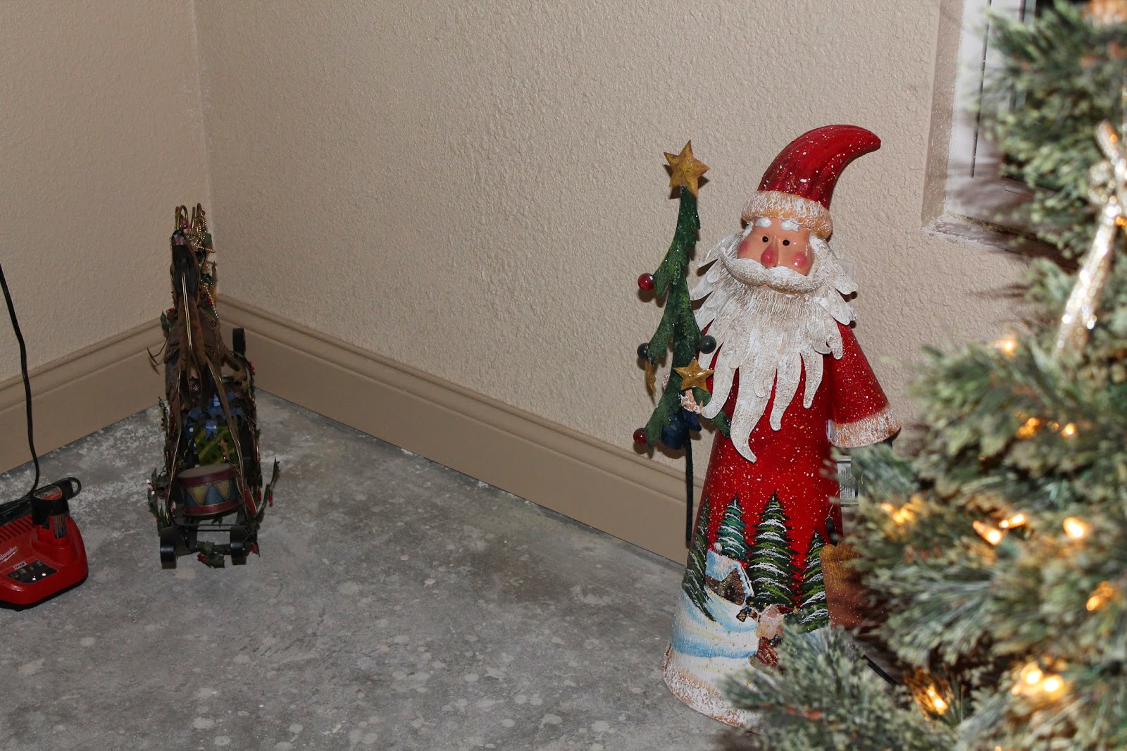 Jim & Rebecca's World