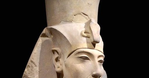 ¿QUIÉN FUE AMENOFIS IV? | PREGUNTAS Y RESPUESTAS